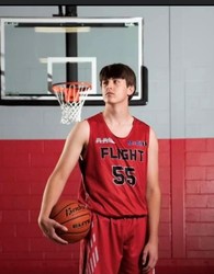 Aiden Underdown's Men's Basketball Recruiting Profile