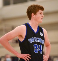 Luke Smith's Men's Basketball Recruiting Profile