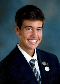 Alexander Hart's Baseball Recruiting Profile