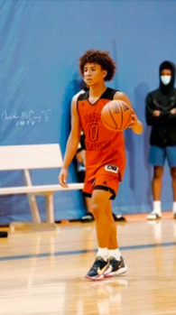 Javon Bennett's Men's Basketball Recruiting Profile