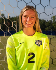 Kaylee Allen's Women's Soccer Recruiting Profile