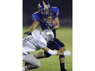 Elijah Smith's Football Recruiting Profile