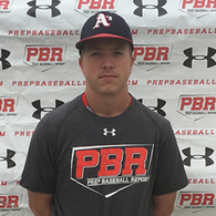 Aaron Elliott's Baseball Recruiting Profile