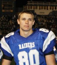 Colton Bender's Football Recruiting Profile