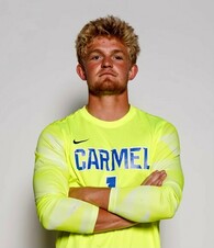 Adam Keleher's Men's Soccer Recruiting Profile