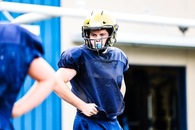 Tyler Pulley's Football Recruiting Profile