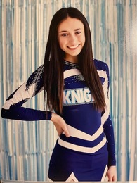 Maci Mccabe's Cheerleading Recruiting Profile