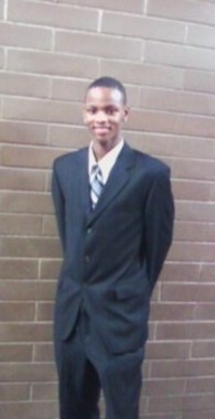 Isaiah Funderburk's Men's Basketball Recruiting Profile