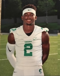 Jaylen Washington's Football Recruiting Profile