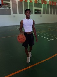 Brandon Simpson's Men's Basketball Recruiting Profile