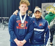 Charles Tibbitts's Wrestling Recruiting Profile