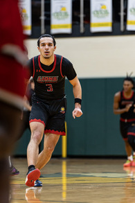 Timothy Bray's Men's Basketball Recruiting Profile