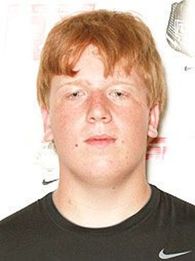 Matthew Wilson's Football Recruiting Profile