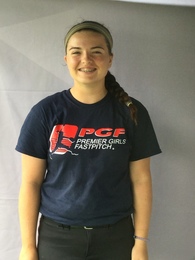 Danielle Olson's Softball Recruiting Profile