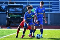 Joshua Rojas's Men's Soccer Recruiting Profile