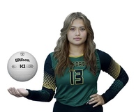 Kennedy Weber's Women's Volleyball Recruiting Profile