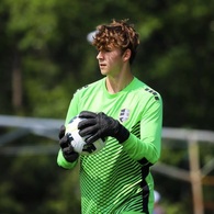 Benjamin Stengel's Men's Soccer Recruiting Profile