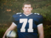 Christopher Phillips's Football Recruiting Profile