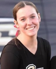 Dayna Grannis's Cheerleading Recruiting Profile