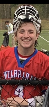 Jack Ansart's Men's Lacrosse Recruiting Profile