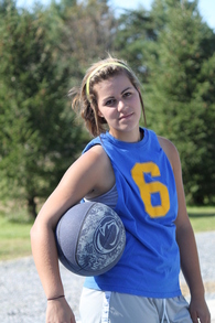 Morgan Phillips's Women's Basketball Recruiting Profile