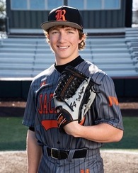 Derek Hoffman's Baseball Recruiting Profile