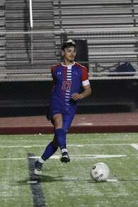 Jacob Guerrero's Men's Soccer Recruiting Profile