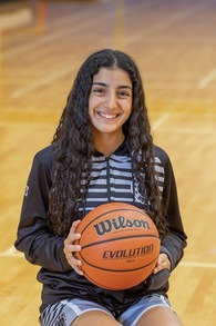 Leyah Gewargis's Women's Basketball Recruiting Profile