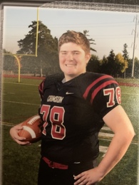 Christian Platek's Football Recruiting Profile