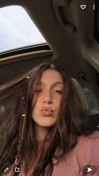 Addison Slone's Women's Volleyball Recruiting Profile