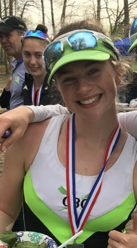 Charlotte Walsh's Women's Rowing Recruiting Profile