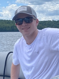 Ethan Schulz's Men's Swimming Recruiting Profile