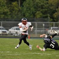 Darrell Kendrick's Football Recruiting Profile