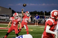 Kayson Jones's Football Recruiting Profile