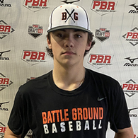 Kevin Ferguson's Baseball Recruiting Profile