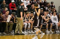 Brock Ravet's Men's Basketball Recruiting Profile