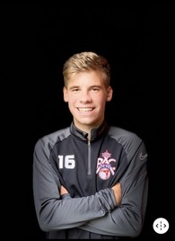 Michael Keyes's Men's Soccer Recruiting Profile