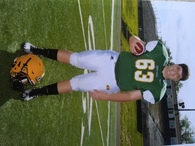 Jason Dodd's Football Recruiting Profile