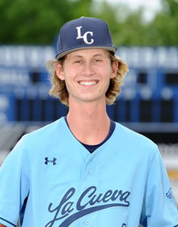 Greyson Long's Baseball Recruiting Profile