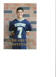 Jacob Shumate's Football Recruiting Profile