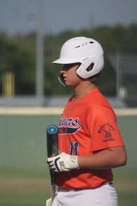Logan Riley's Baseball Recruiting Profile
