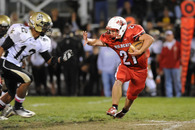 Jud Toth's Football Recruiting Profile