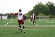 Anthony Witte's Men's Soccer Recruiting Profile