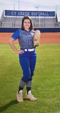 Connor Payton's Softball Recruiting Profile