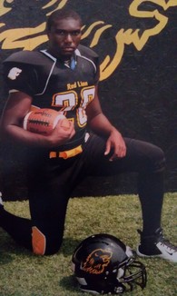 Christopher Grant, Jr.'s Football Recruiting Profile