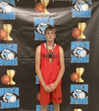 Luke Chilton's Men's Basketball Recruiting Profile