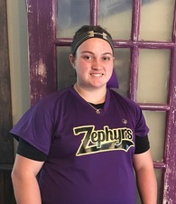 Mac Morgan's Softball Recruiting Profile