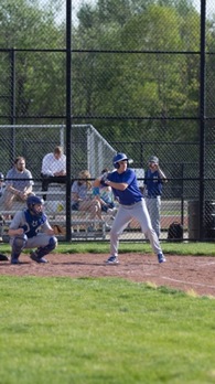 Jacob Kirby's Baseball Recruiting Profile