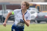 Lauren Ferguson's Women's Soccer Recruiting Profile