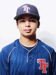 Joshua Mayol's Baseball Recruiting Profile